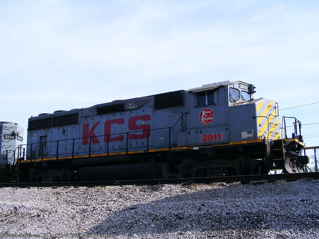KCS 2911